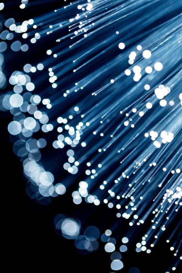 Business-Class Fiber • Hamilton Information Systems