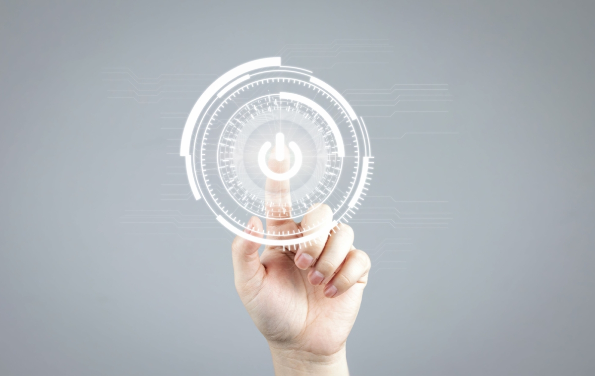 Time for a Computer Reboot or Restart? • Hamilton Business Technologies