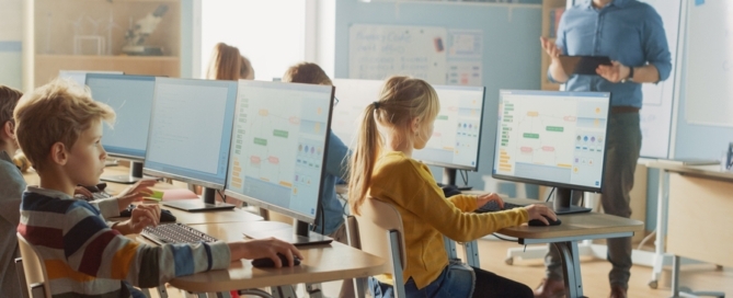 school network management Archives • Hamilton Information Systems