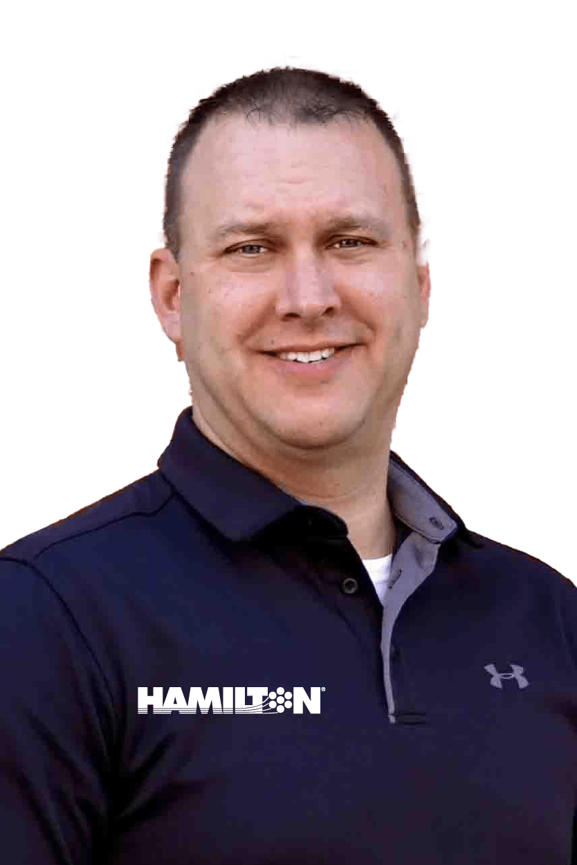 Who We Are • Hamilton Business Technologies